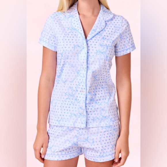 Roller Rabbit | Intimates & Sleepwear | Nwt Roller Rabbit X Love Shack ...